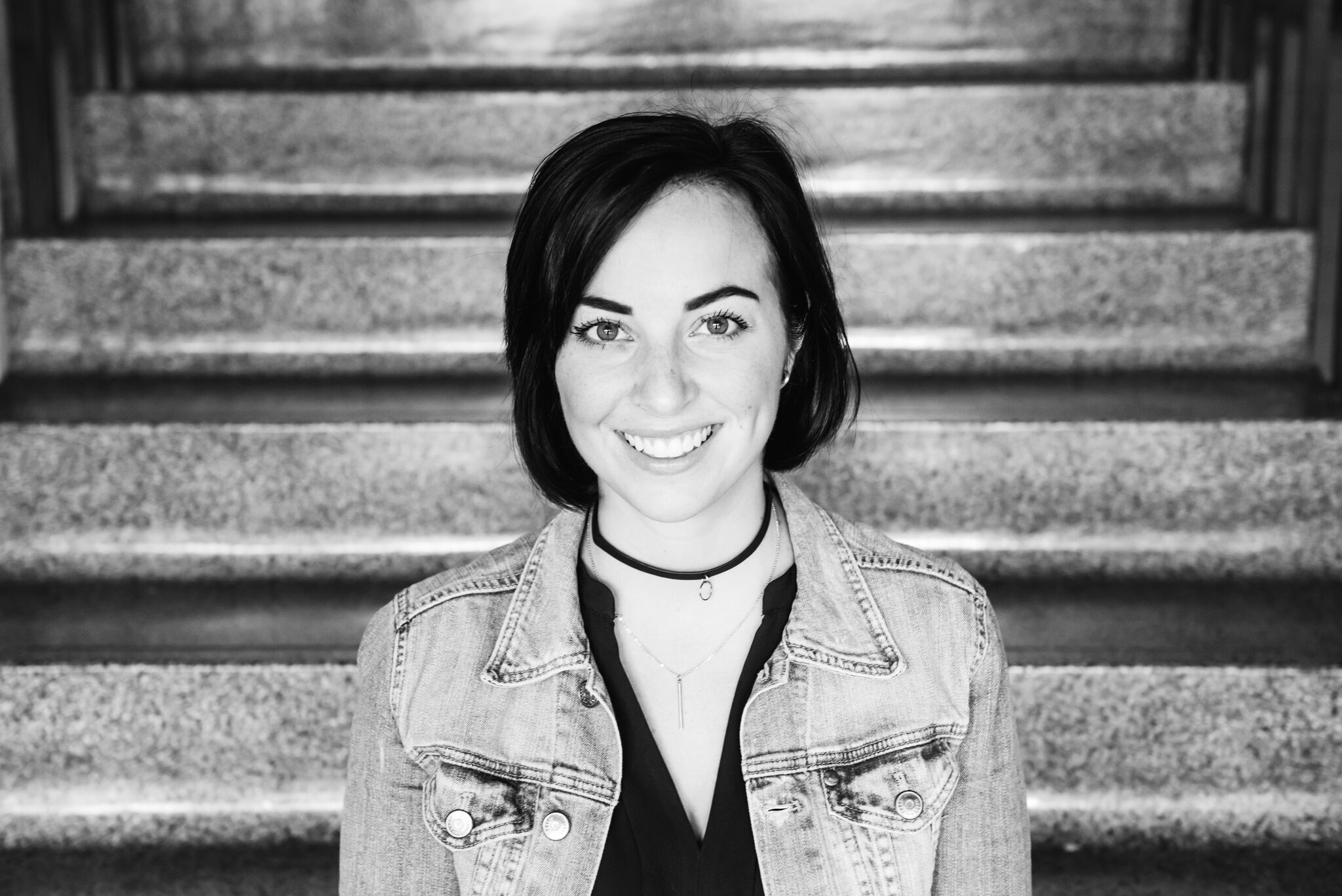 REGARD | Bienvenue à notre nouvelle coordonnatrice de production!