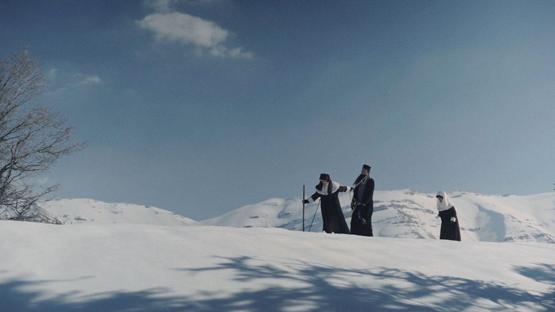 REGARD | Saydet El Barmeh