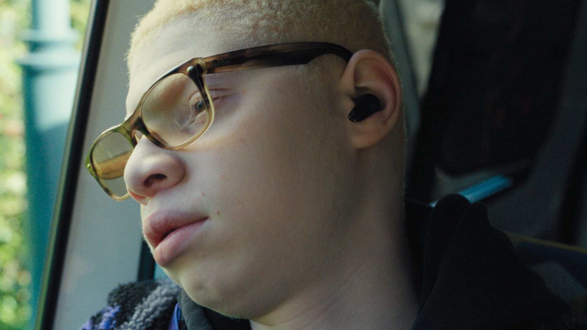 REGARD | Les petits monstres